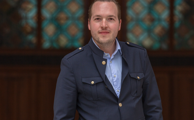 Stumpf: Justizskandal um Ludwig? – Freiheitliche Partei Österreichs | Wien